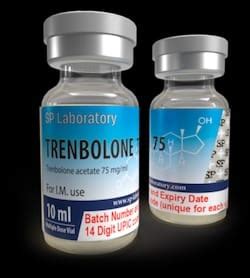 Tren 75 Unveiling A Powerful Muscle Enhancer AFSUN The African
