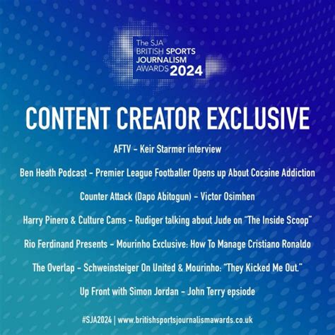 Fantastic To See Up Front A Platform Media Production Nominated At