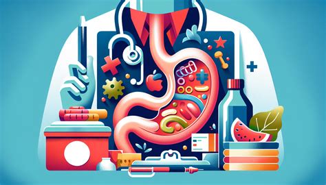 Understanding Barretts Esophagus Causes Symptoms Diagnosis And