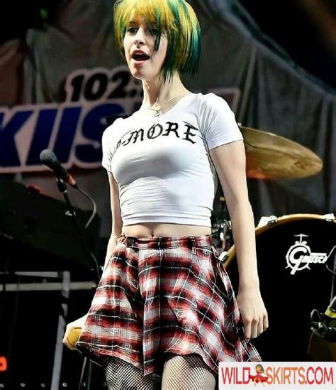 Hayley Williams Meepyfreepy Yelyahwilliams Nude Onlyfans Instagram Leaked Photo