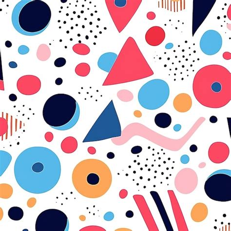 Premium Ai Image Chromatic Fusion Expressive Colorful Abstraction