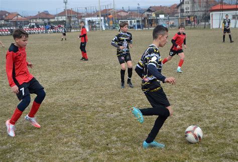 Младинска школа ФК Вардар Младинска школа ФК Вардар