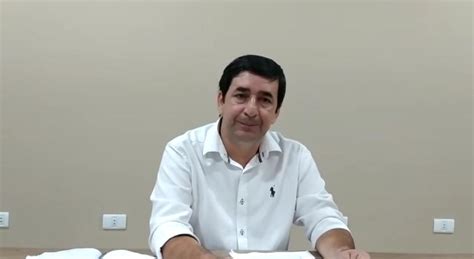 Armando Riveros Realizó Descargo En Redes Sociales Prensa 5