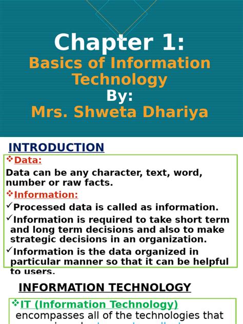 Chapter 1 Pdf
