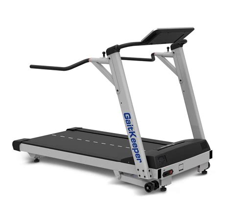 Gaitkeeper Mini Therapy Treadmill The Recovery Project