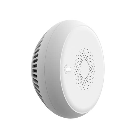 Lifesmart Independent Photoelectric Smoke Fire Detection Alarm Supplier Yakka Technical Services