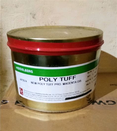 Polybond Ink Wholesalers And Distributors In India