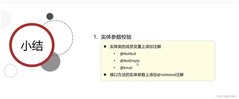 参数的校验 jakarta validation constraints CSDN博客