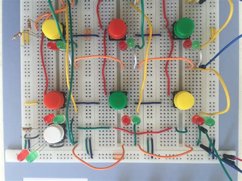 intelligent arduino uno and mega tic tac toe noughts and crosses 5