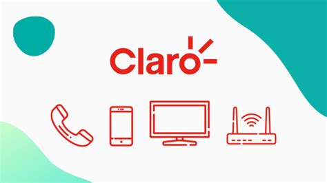 Claro Combo Com Tv Internet E Mais A Partir De R 22480