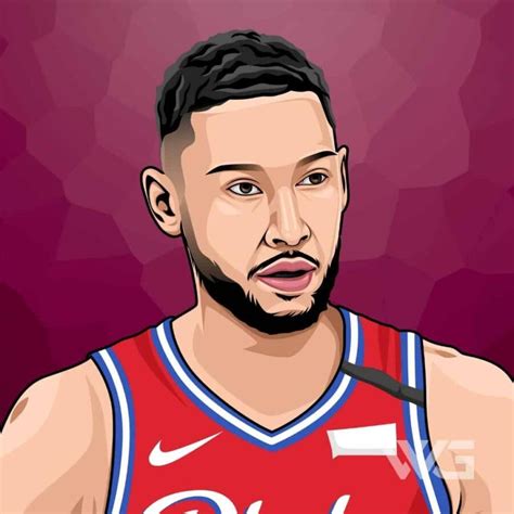 Ben Simmons Net Worth