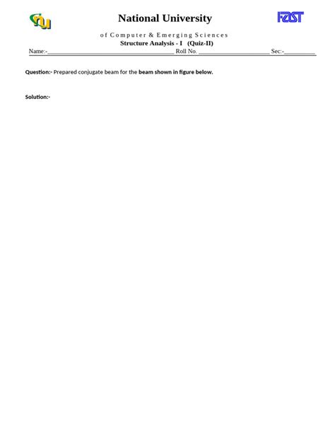 Structure Anylisis I Pdf