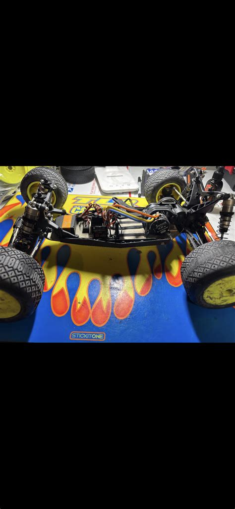 TLR 22t 4 0 W Upgrades ARTR R C Tech Forums TLR 22t 4 0 W Upgrades ARTR R C Tech Forums