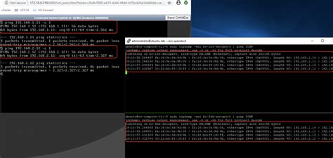 1 3 A Deep Dive Into Openstack Networking With Cisco Aci Opflex Integration Integration