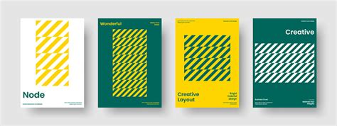 고립된 포스터 템플릿입니다 기하학적 브로셔 디자인 현대 책 표지 레이아웃 보고서 비즈니스 프레젠테이션 배경 전단 기치 팸플릿