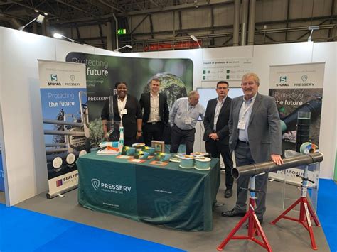 Stuart Rennie On Linkedin Uwl23 Makingthingslast Corrosionprotection