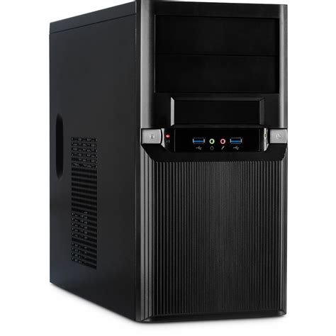 TM-515 - Inter-Tech Elektronik Handels GmbH
