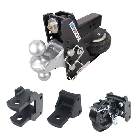 Shocker Hitch Pintle Hitches 10 Styles View All