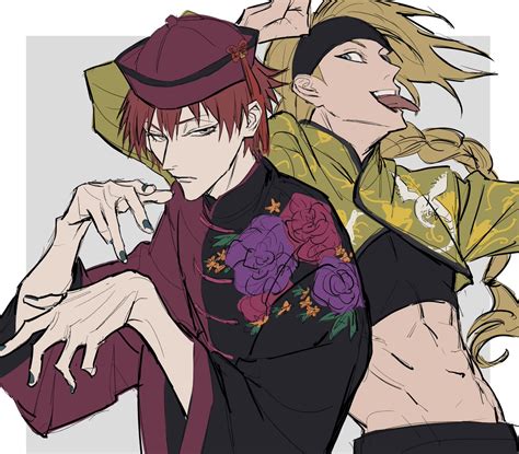 「芸コン 」𝙉𝘿𝙆などのイラスト