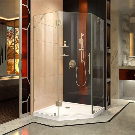 Inch Neo Angle Shower