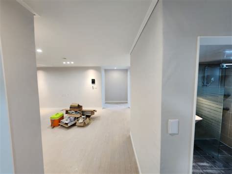 일산도배 고양 일산서구 후곡마을 17단지 36평형 2일차 시공완료 명장텍스 네이버 블로그