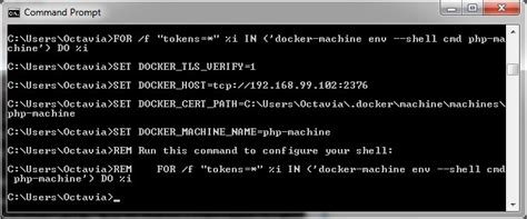 Working With Docker And Php Application Architecture Php Articles