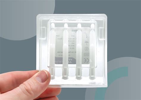 At Home PFAS Blood Test 16 CDC NHANES Compounds