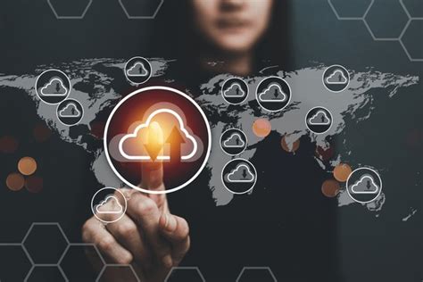 Cloud Computing Concept Power Point Royalty Free Photos And Stock Images Shutterstock