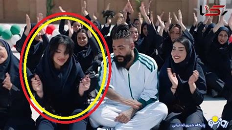 ساسی مانکن و توبه‌ ای که با مارمولک و آرام جوینده همسر سپهر حیدری