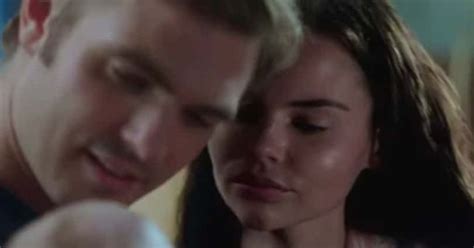 ‘siren Season 3 Episode 5 Ryn Wants The Best Of Both Worlds For Her