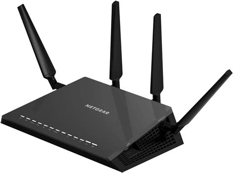 How To Log In To A Netgear Router