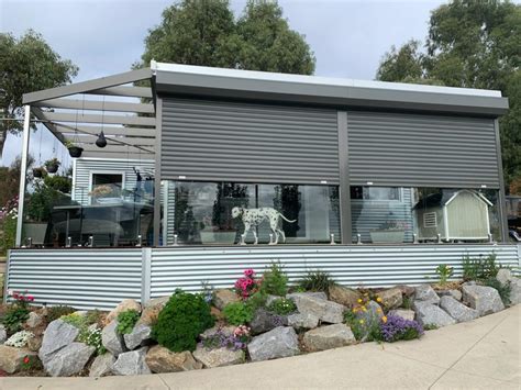 Electric Roller Shutters And Installation In Melbourne Arma Shutter