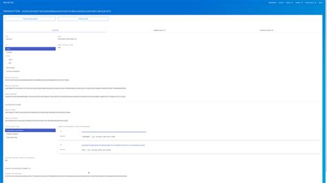 install archethic on arch linux using the snap store snapcraft