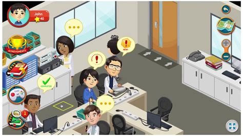 Myskillsfuture Career Quest For Primary Youtube