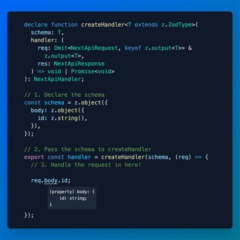matt pocock on linkedin in every codebase where i need an api i