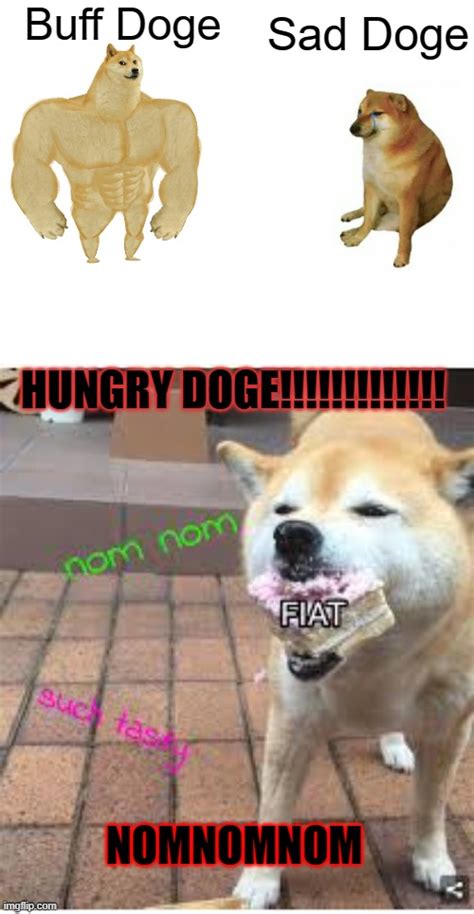 Image Tagged In Memesbuff Doge Vs Cheems Imgflip