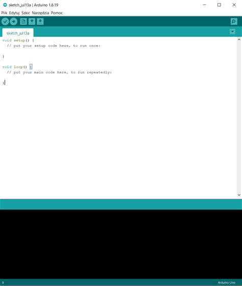 Arduino Pierwsze Kroki Edutar Pl