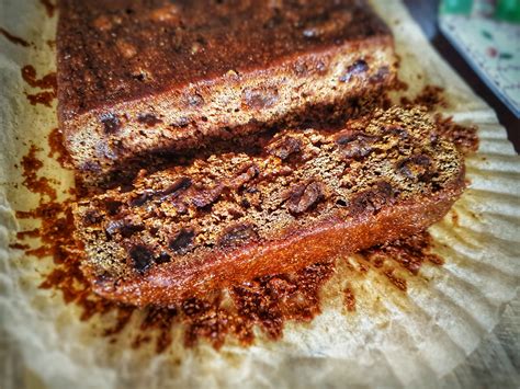Malt Loaf British Food A History