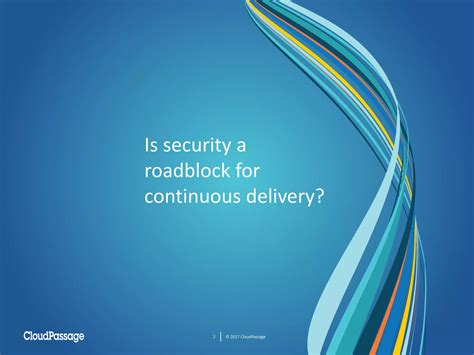 Integrating Security Into Your Development Pipeline Ppt