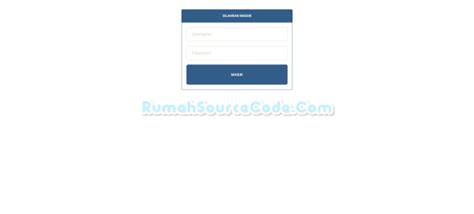Source Code Spk Metode Ahp Promethee Codeigniter Tugasakhirid