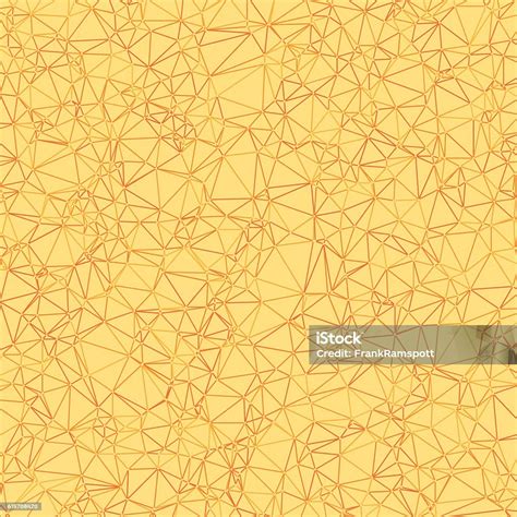 Beach Triangle Vector Polygon Grid Stock Illustration Download Image Now Abstract Abstract