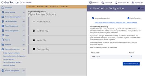 Woocommerce Cybersource Payment Gateway Documentation Woocommerce