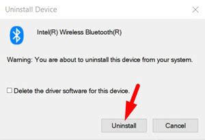 Windows Bluetooth Not Working Ways To Fix It