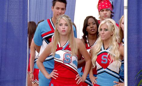 All Bring It On Movies In Order The Mary Sue