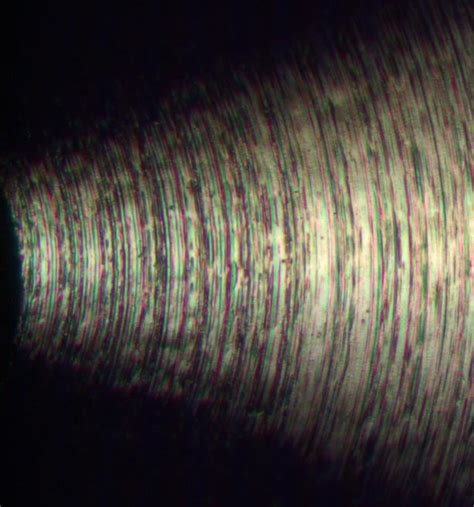 Compute The Blurriness Along X Direction Using Sobel Operator In Opencv In Python Stack Overflow