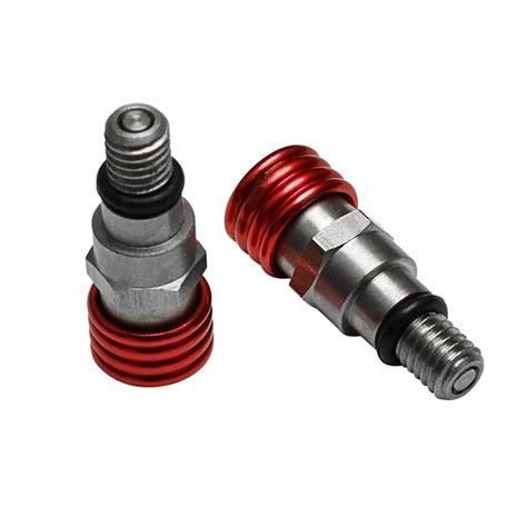 Buy Gq Motocross Air Pressure Bleeder Valve Used On Kayaba And Showa