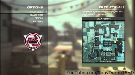 Modern Warfare 3 PS3 Mods YouTube