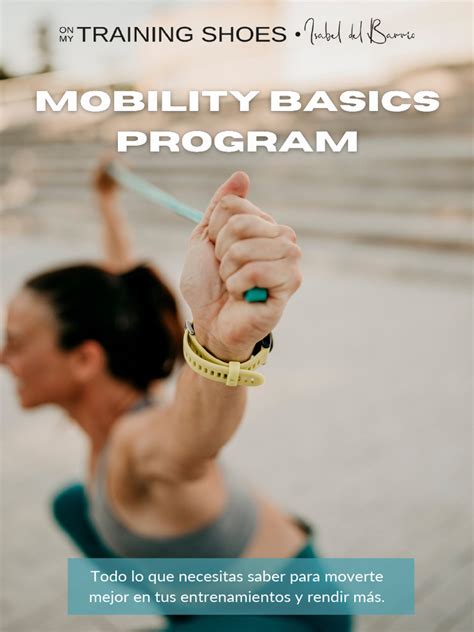 new ebook mobility basics program pdf