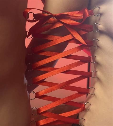 Cool Peircings Cute Piercings Corset Tattoo Corset Piercings