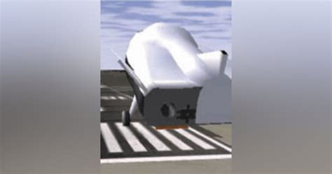 Uavs And The Mathworks Aerospace Block Electronic Design